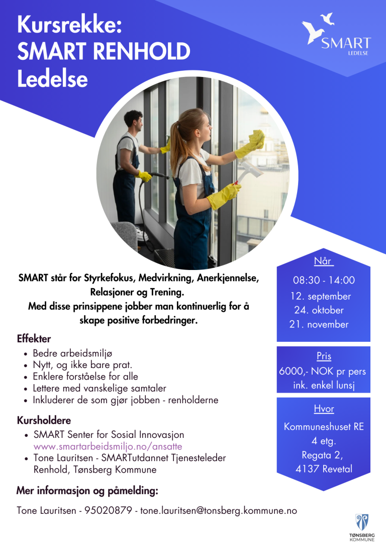 Siste innlegg
